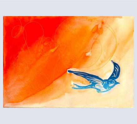 Love From The Artist - Great art in useful guises