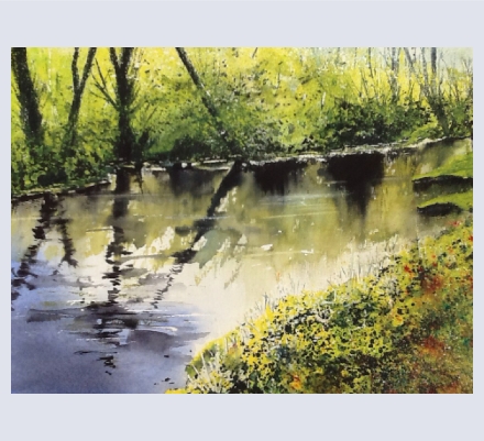 Love From The Artist - Great art in useful guises
